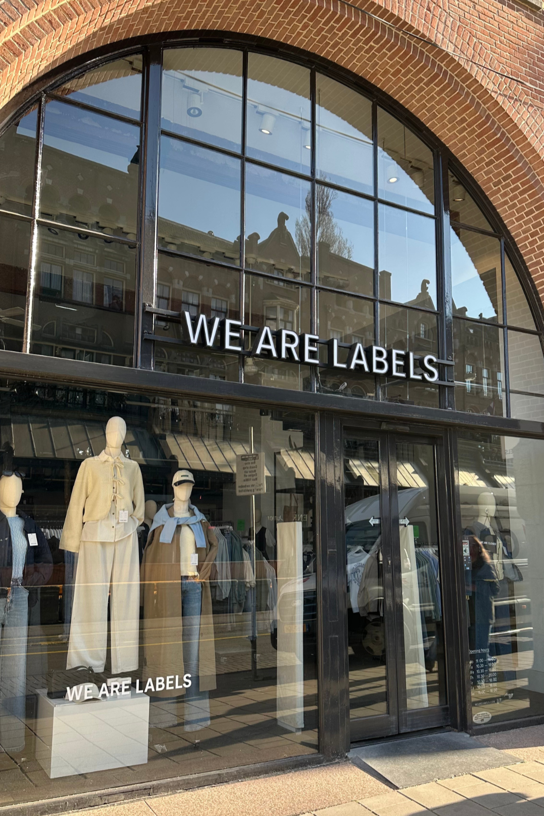 We Are Labels Stores – we-are-labels-shop